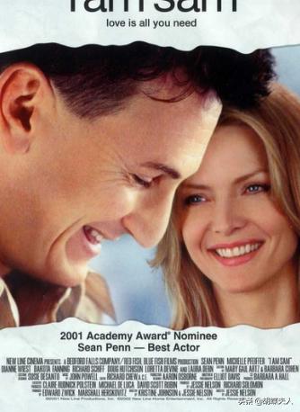 Mental retardation teaches smart people a lesson?In "I Am Sam" there is ...