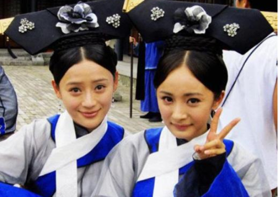 "Sister Lang" ranked bottom for mistakes, and Yuan Shanshan, who ...