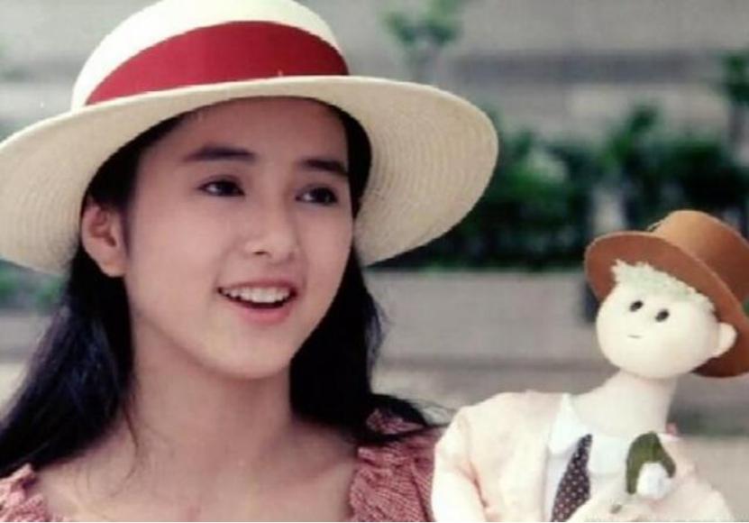 Ye Yunyi, a former lady of Hong Kong, was ruined after marrying into a ...