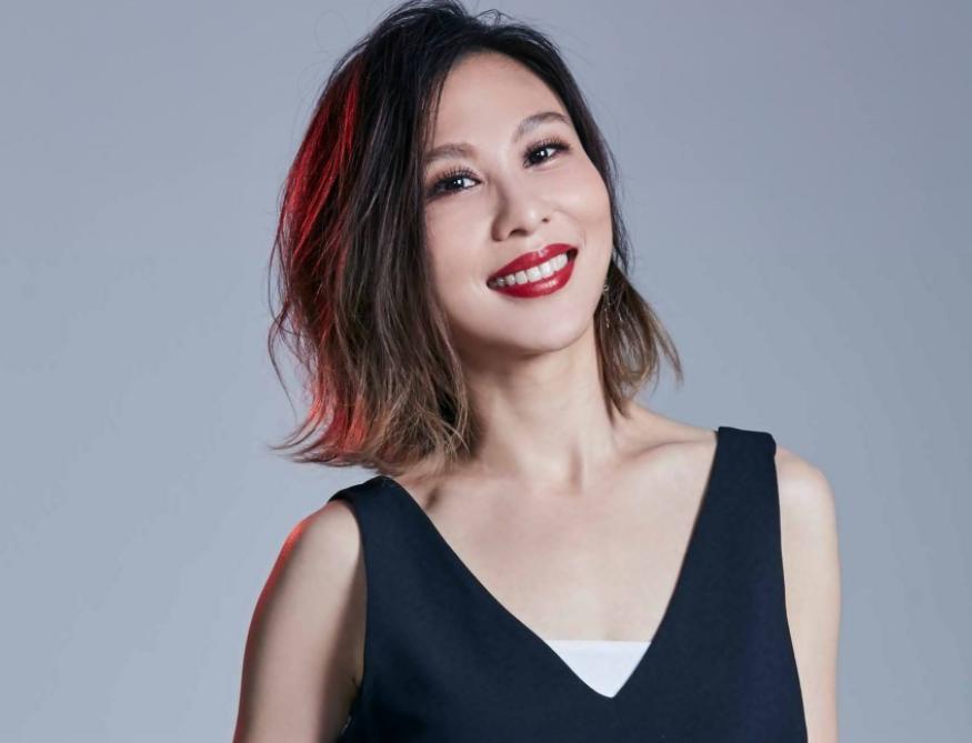 Zhang Wenqi announced to break up!Ending a relationship with a 5-year ...