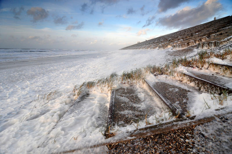 If a 50-meter-high huge wave and tsunami come, should it be better to ...