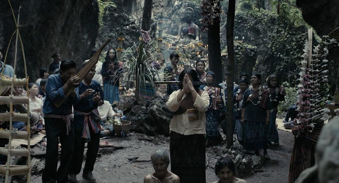 Psychic 2021, a breathtaking movie, do you dare to watch it? - iNEWS