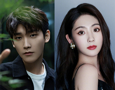 Three new dramas are set to start, Xing Zhaolin, Xing Fei, Ma Yili ...