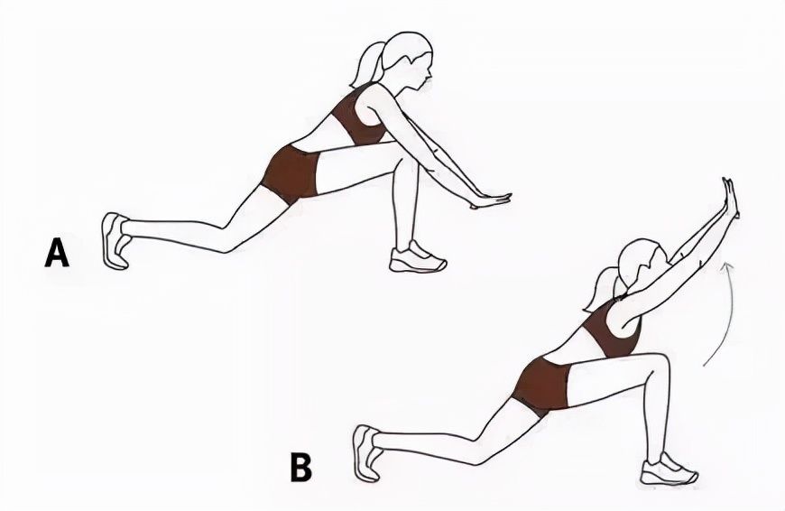 How to correct XO legs through yoga and store them properly - iNEWS