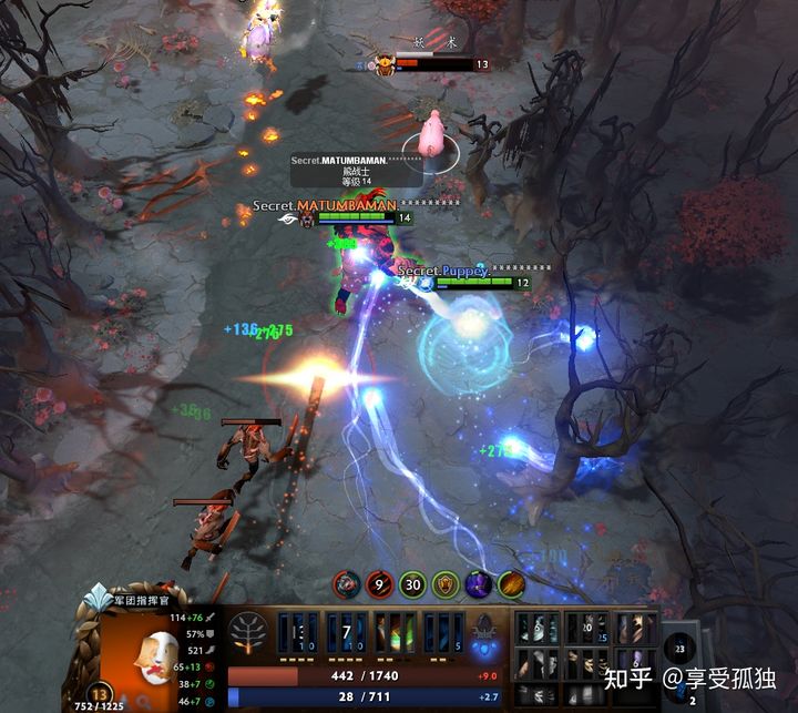 DOTA2 TI10 LGD2 defeated the secret team 0-0 to enter the final - iNEWS