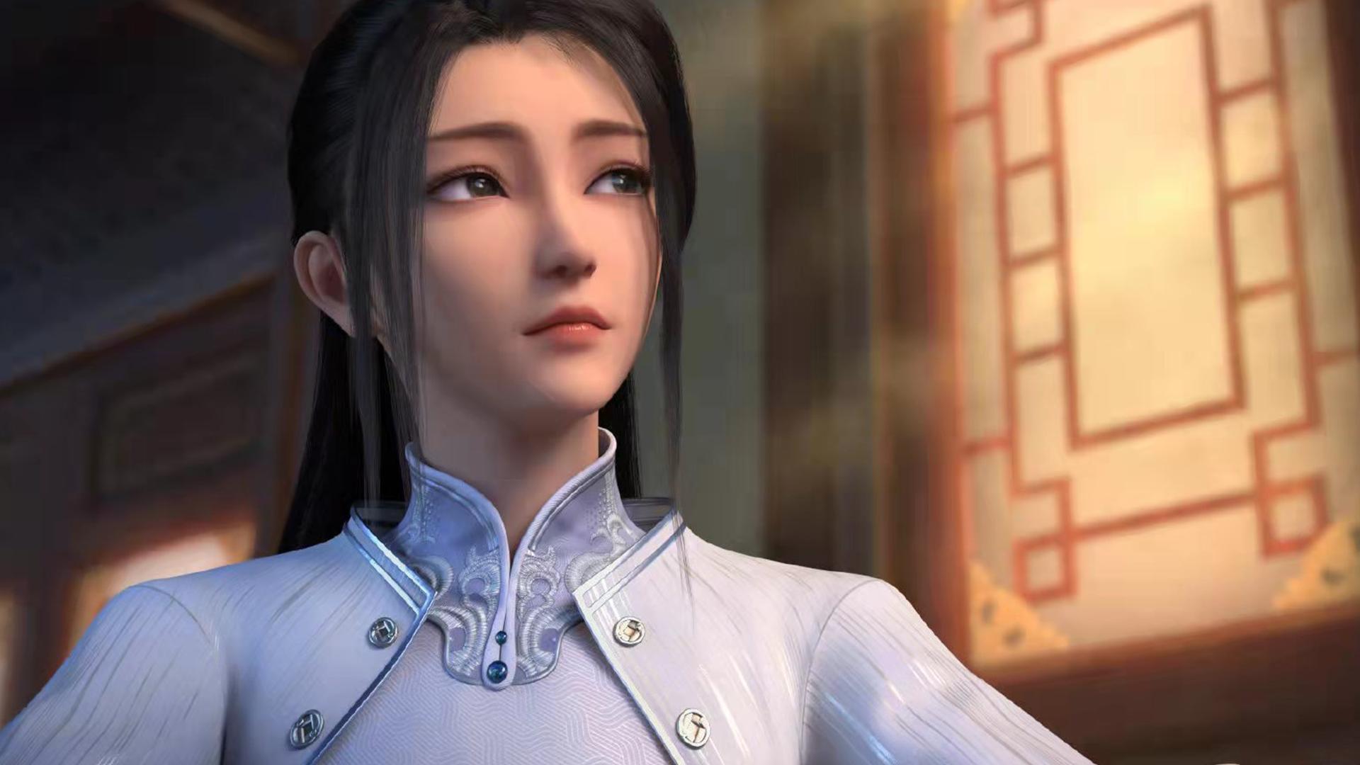 Lei Qianhu was deceived, Lei Hong had been in prison for ten years, Li ...