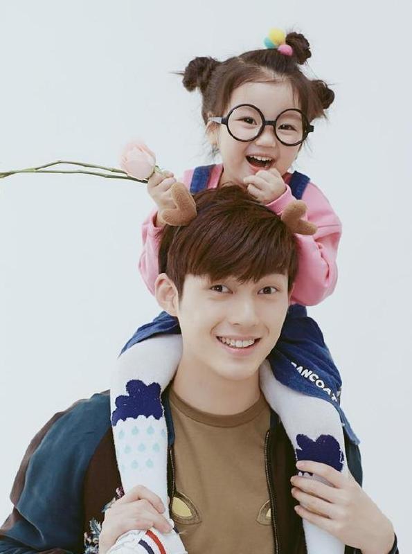 Five years after my father went, Alale's face is exquisite, and my ...