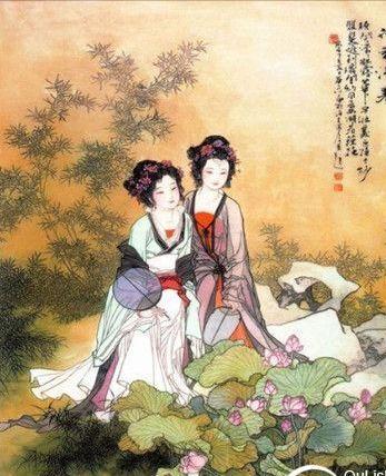 Is Xi Shi, the head of the four beauties in ancient times, a "famous ...