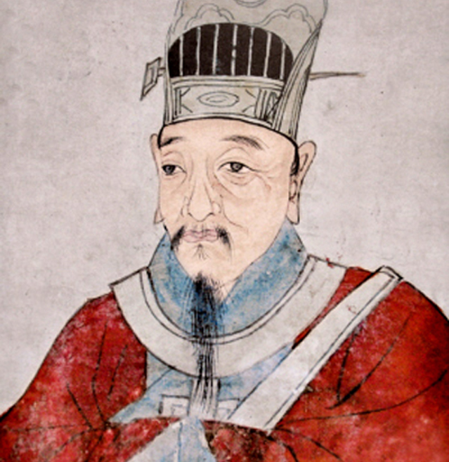 Tell you a real Qin Hui - iNEWS