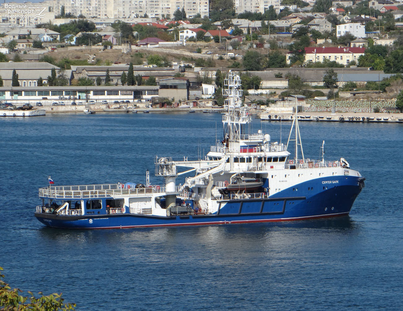 Two generations quietly changed in 20 years: The Russian Navy has built ...