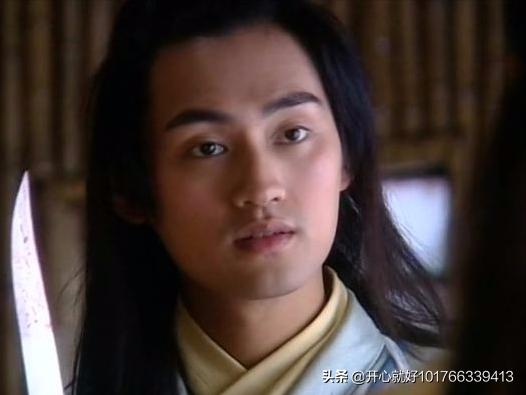 Yan Fen's favorite "New Strange Tales from the Liao Zhai" more than a ...