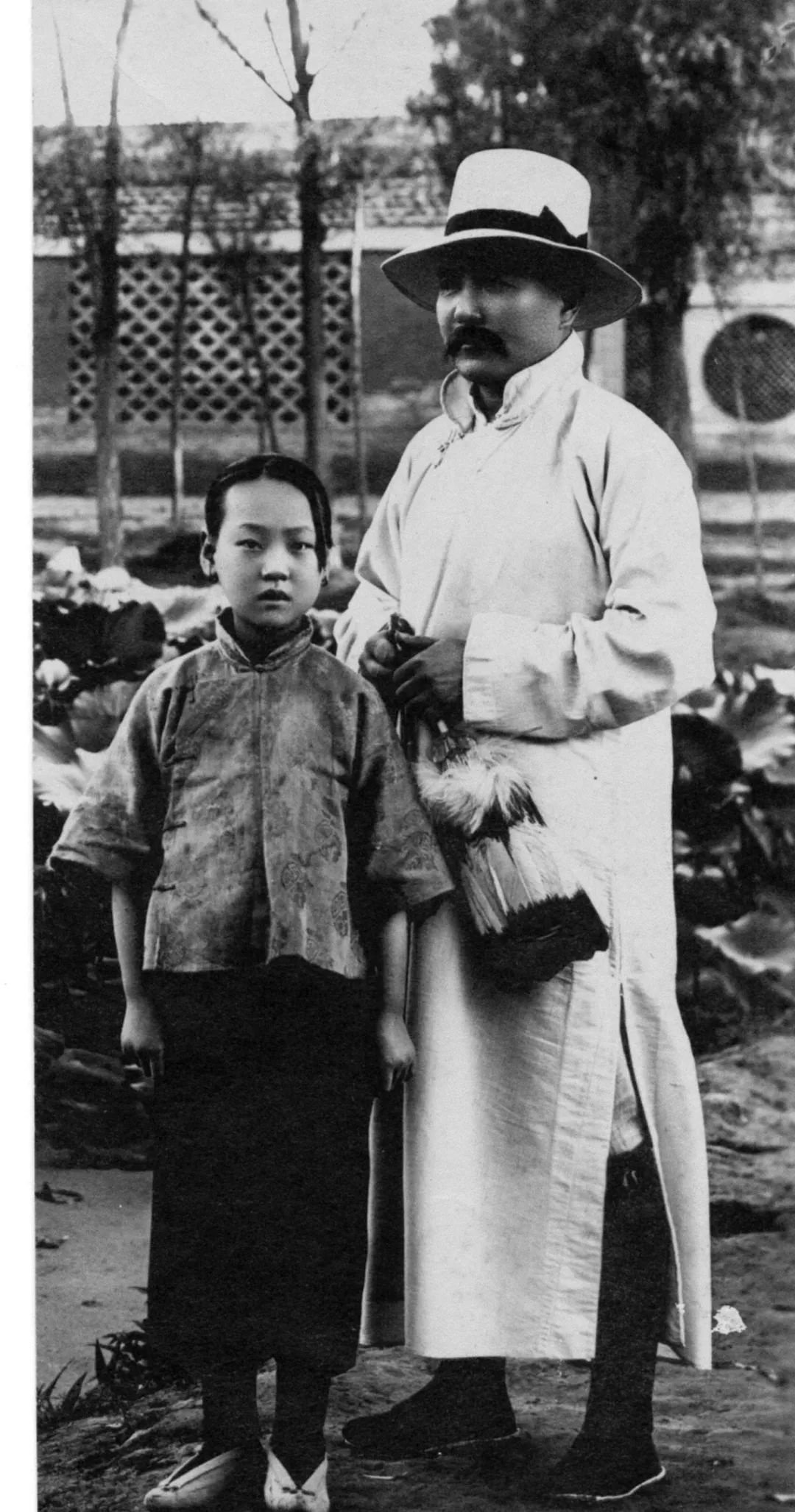 Small version of Yan Xishan: Jing Yuexiu who ruled northern Shaanxi for ...