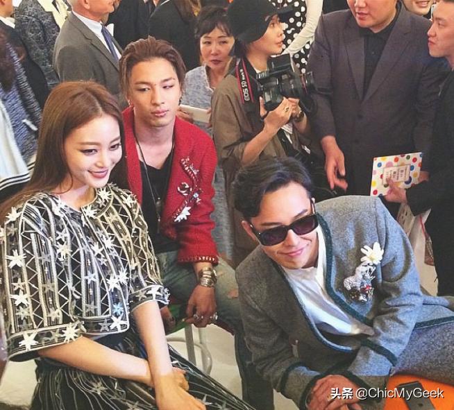 Han Yise's little boyfriend raises a case outside the case!Cui Zhiyou ...