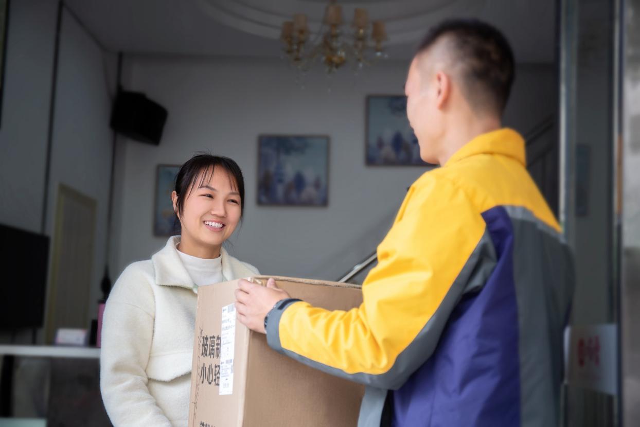 Yunda Express has a new action, providing one-stop service solutions ...