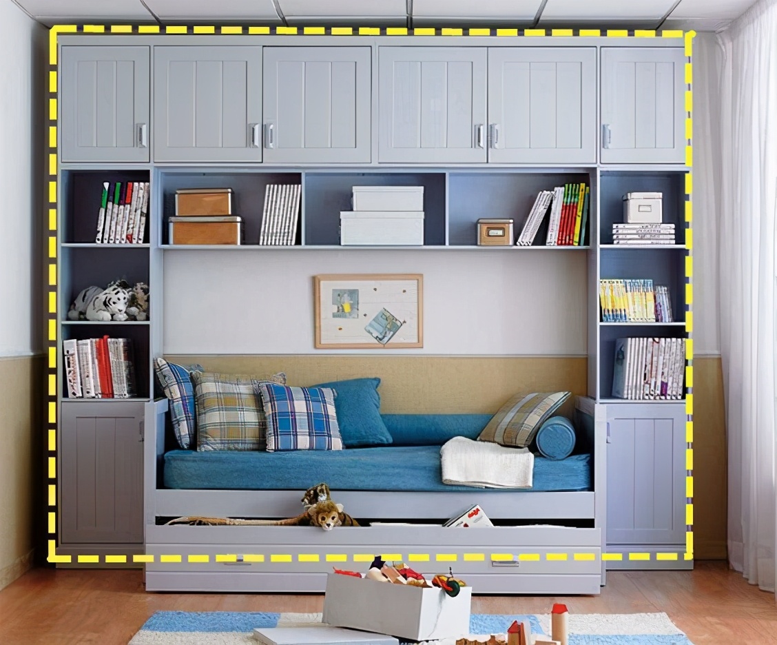 When I stopped by the neighbor's house, I was attracted by the n-shaped ...