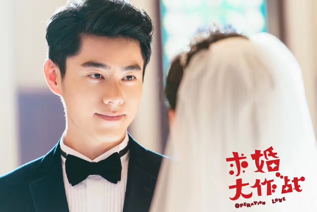 From group acting to the male lead of "July and Ansheng", he has not ...