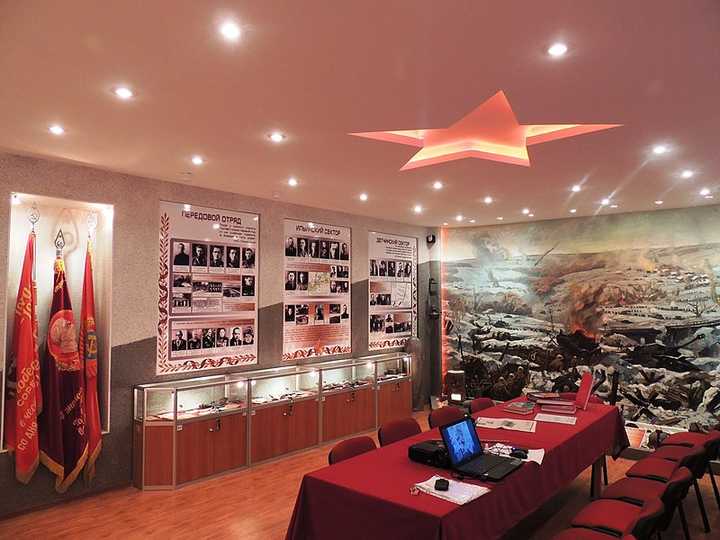 The same is based on real events. Why is "The Last Frontier" so much ...