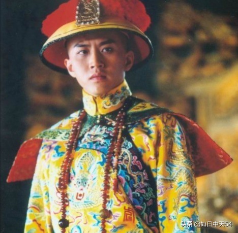 Astronomy Buddhism and Lamaism, Emperor Shunzhi likes it. In the end ...