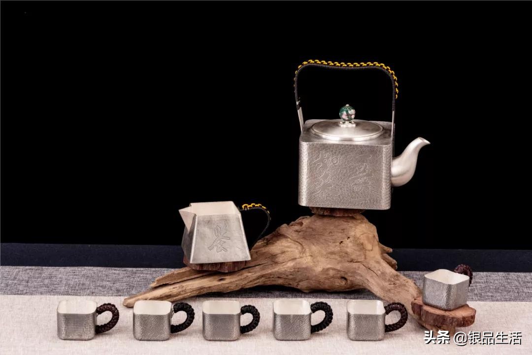 Which is better, silver pot or tin pot?What is the difference between a ...