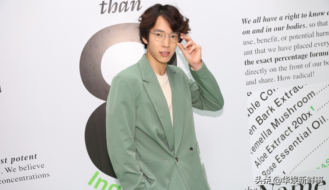 Was he hidden by TVB and kicked out of the crew because of something ...