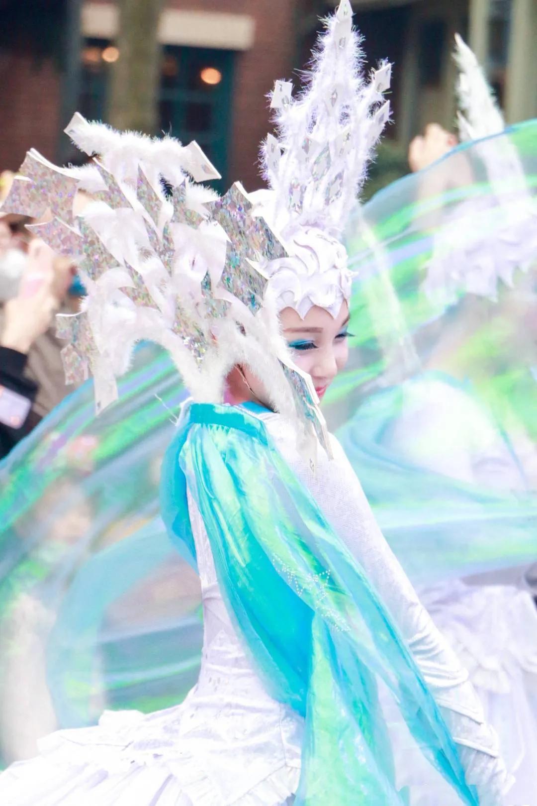 Creation 101 Chen Yuyan works at Disney - iNEWS