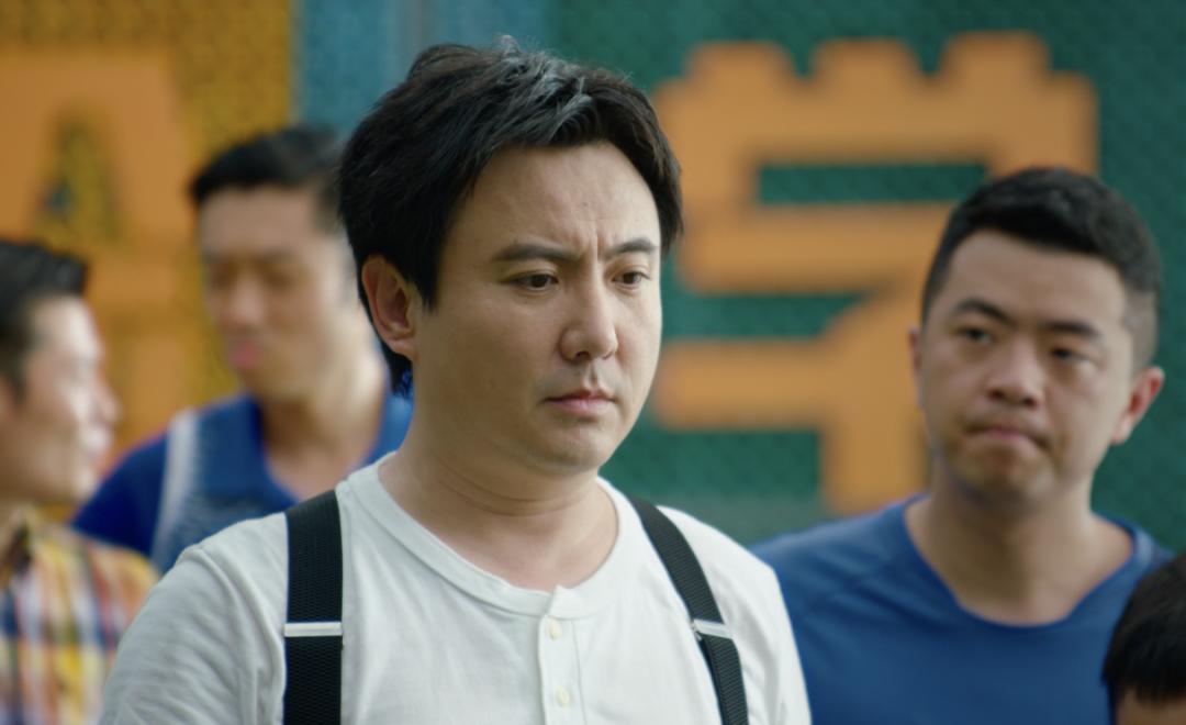 "Wang Bo" actor Shen Teng, did he really pull his hips this time? - iNEWS