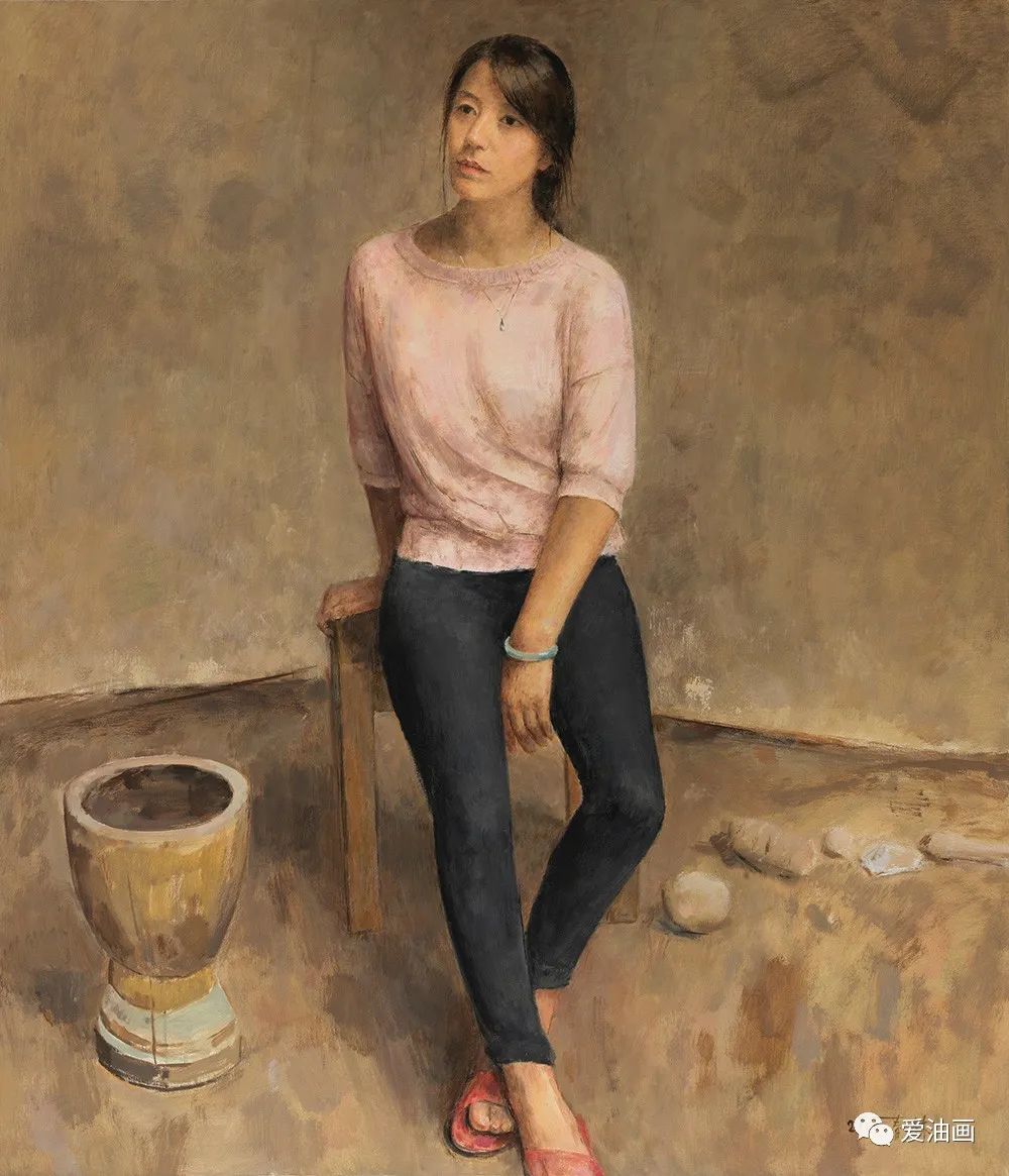Zhu Chunlin: The beauty of art lies in love and kindness - iNEWS