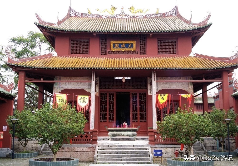 8 must-visit attractions in Laibin, Guangxi, how many have you been to ...