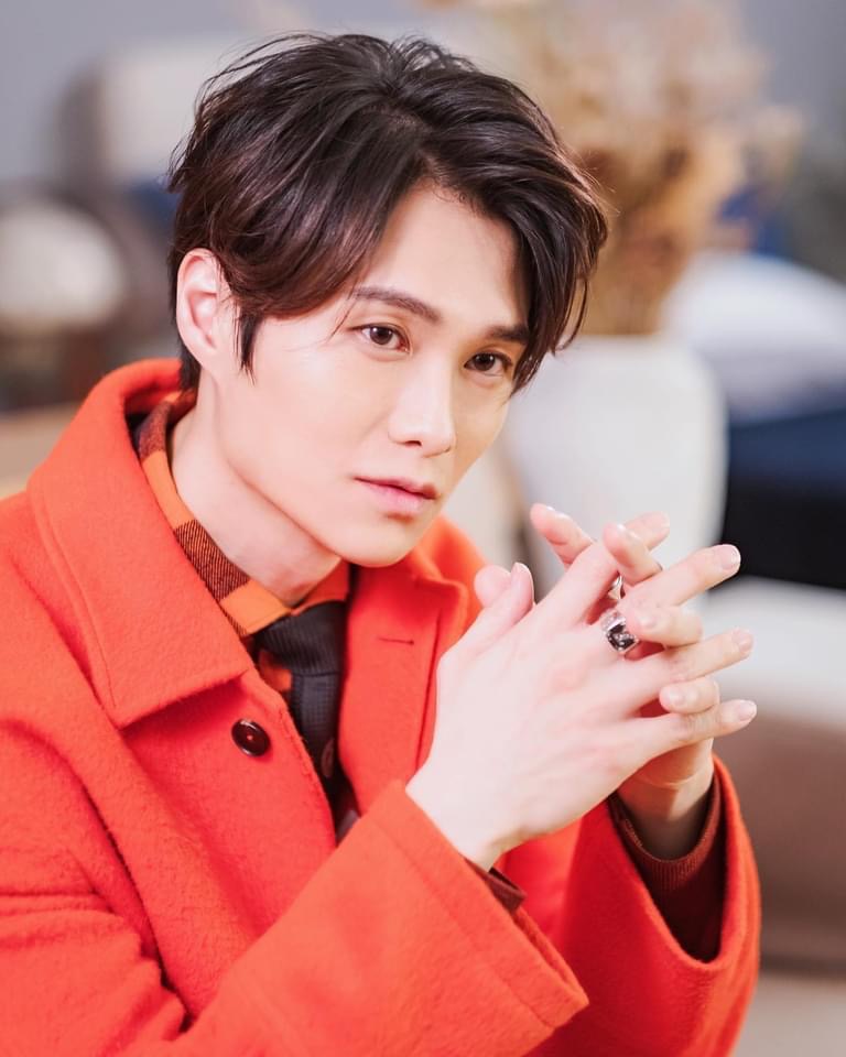 Leave the nest! 30-year-old TVB urges Xiaosheng Hu Hongjun to sign Shaw ...