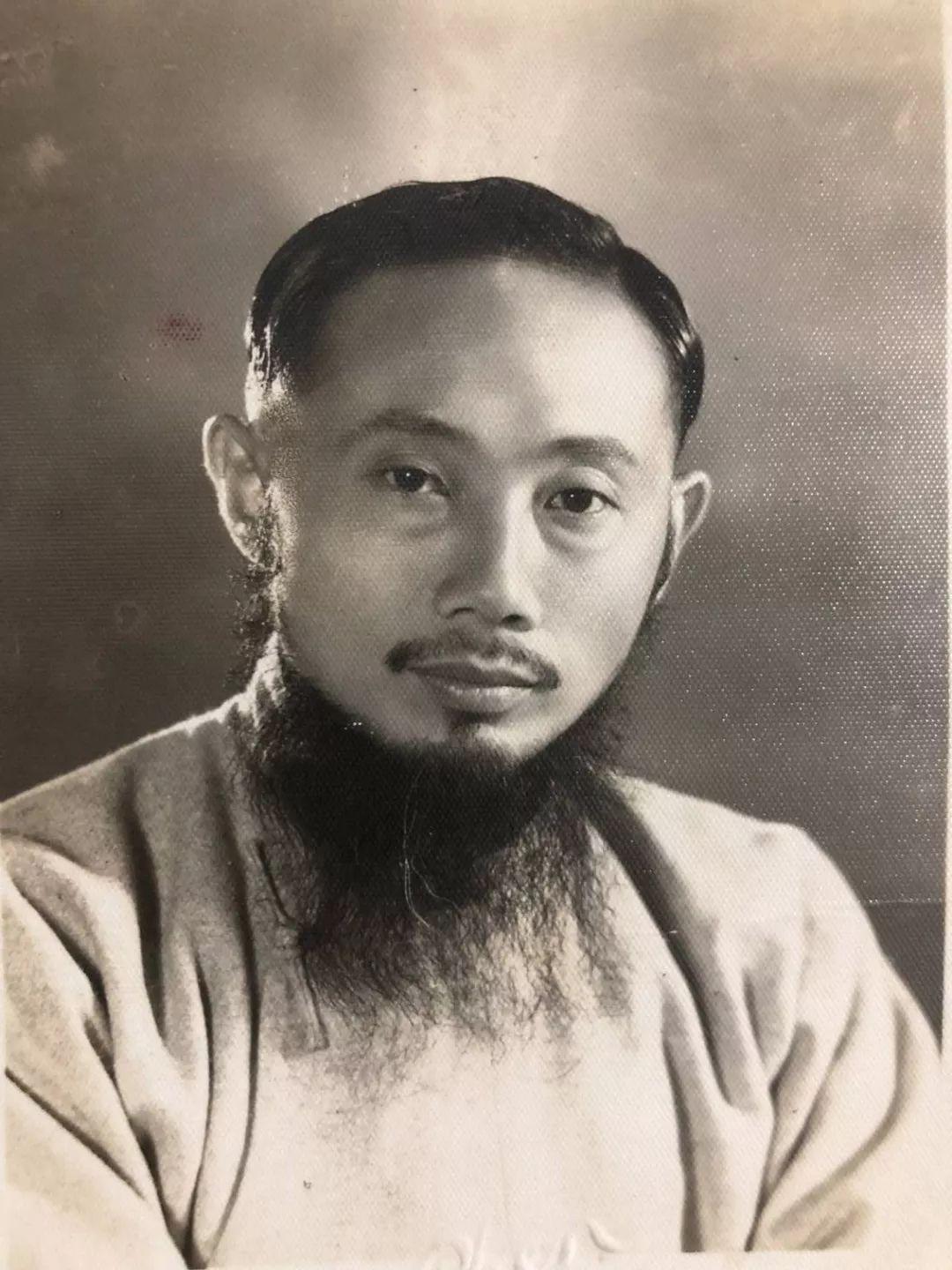 Cai Yunqi: Killed Wen Yiduo's murderer, drunk and exposed for 8 years ...