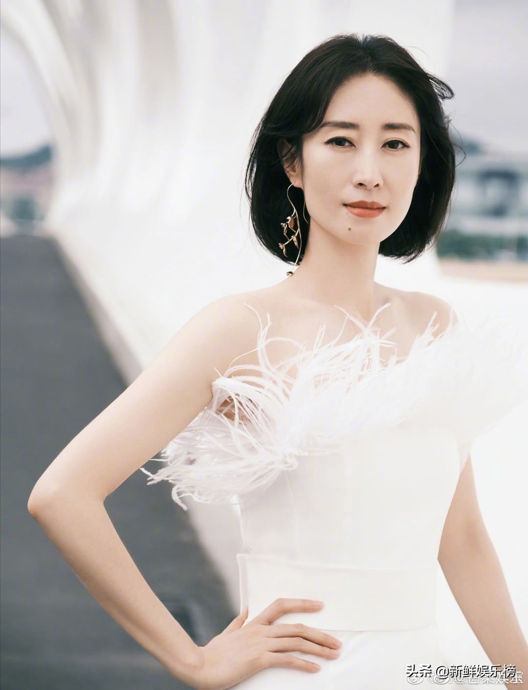 Liu Mintao signed a contract with Tianhao's Prosperity, and Tianhao's ...