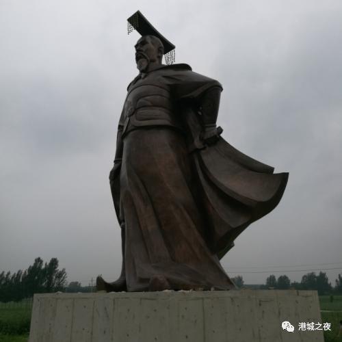 The best emperor in Chinese history-post-Zhou Taizu Guo Wei - iNEWS