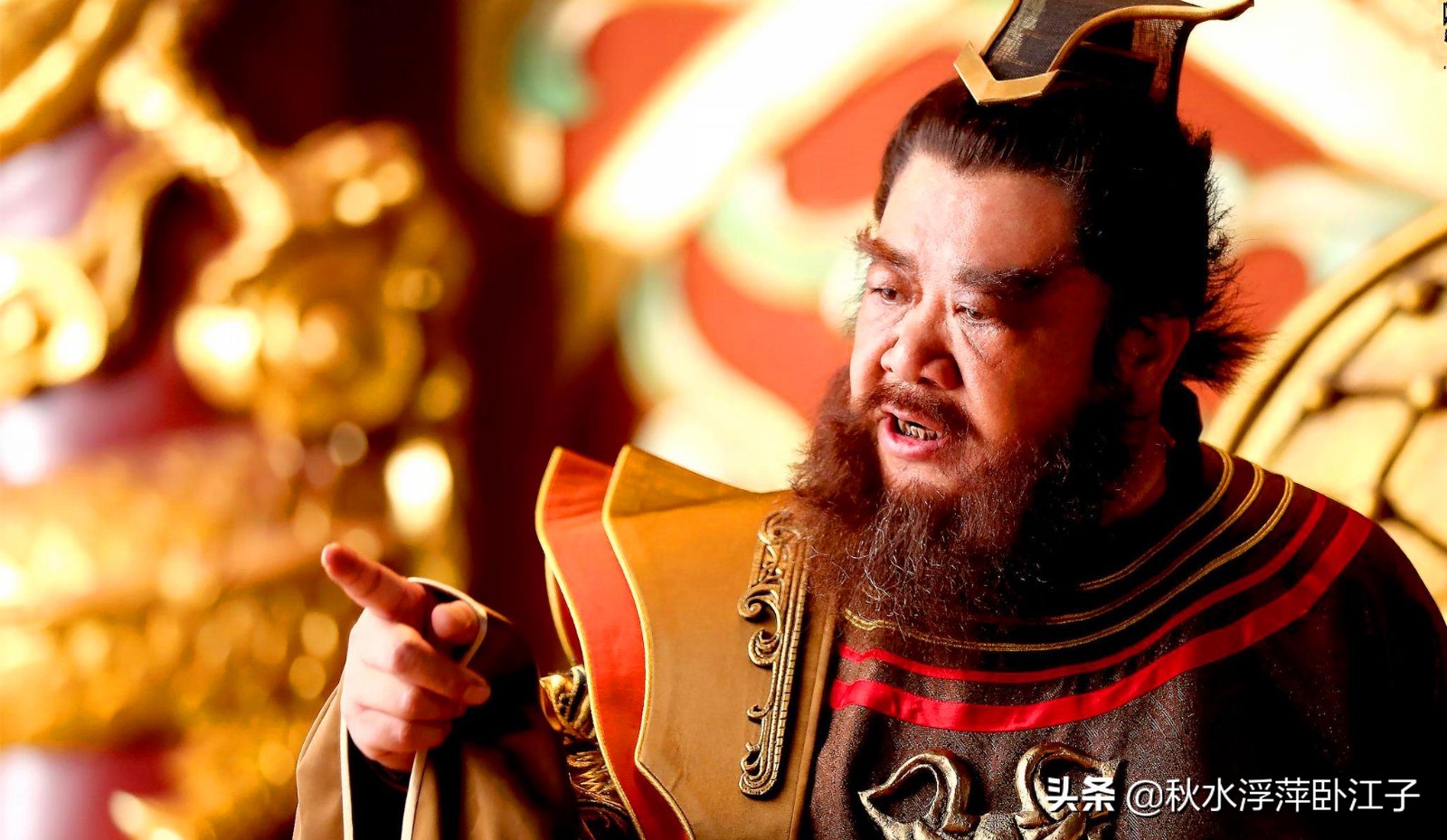 Why is Cui Yin, who cares about the Tang Dynasty, called a traitor? Was ...