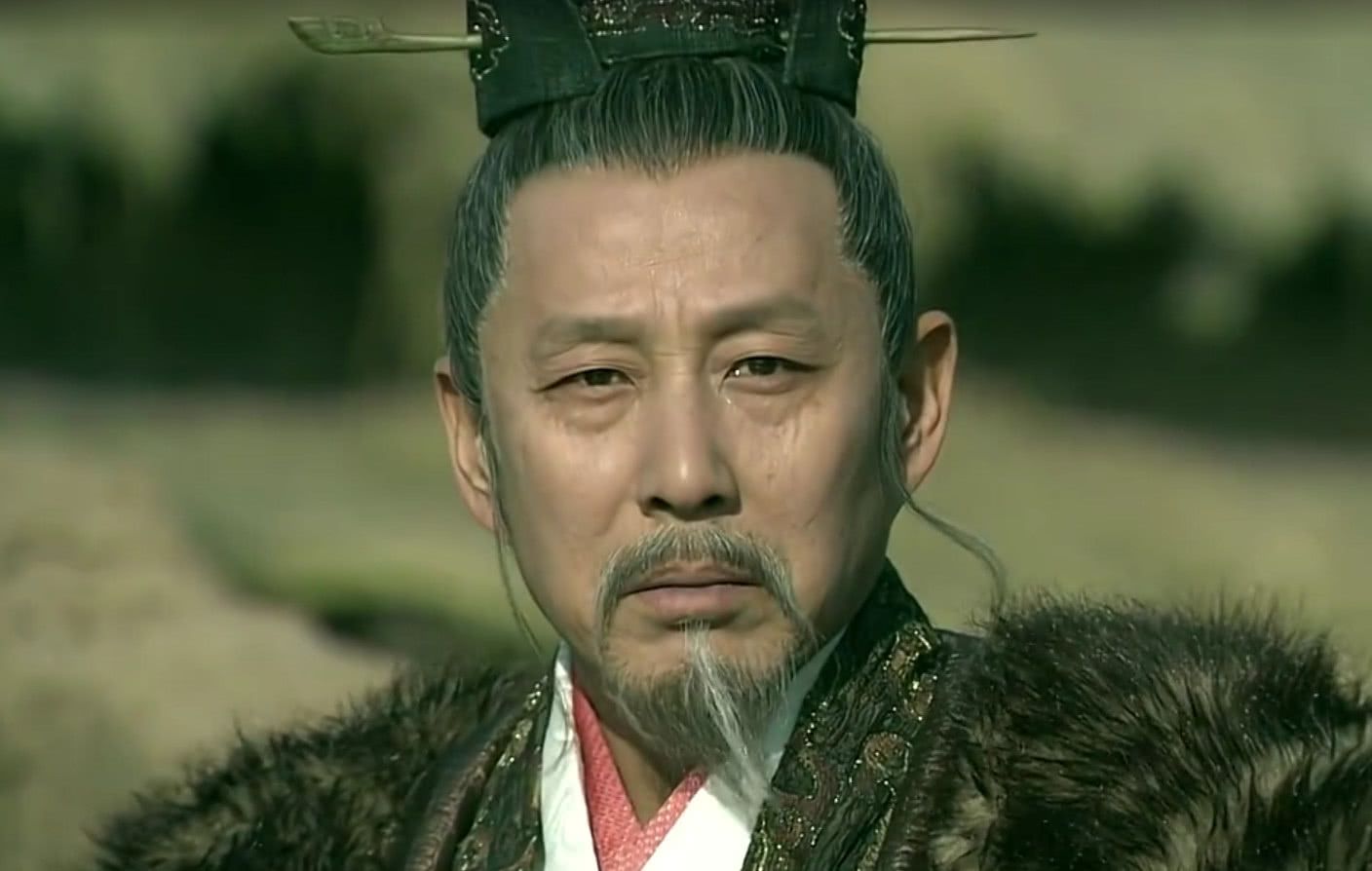 What did Liu Bang do before his death in the Han Empire and the ...