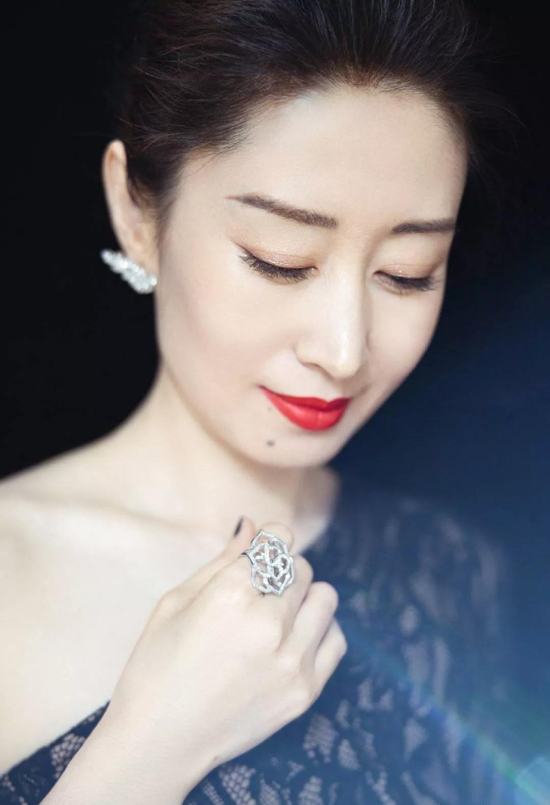 How did Liu Mintao, who was once humble and pale, counterattack in his ...