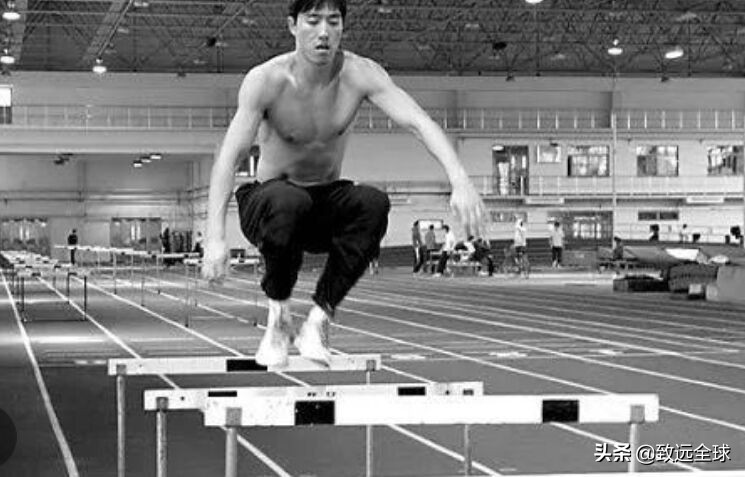 Chinese flying man Liu Xiang, we owe you an apology - iNEWS
