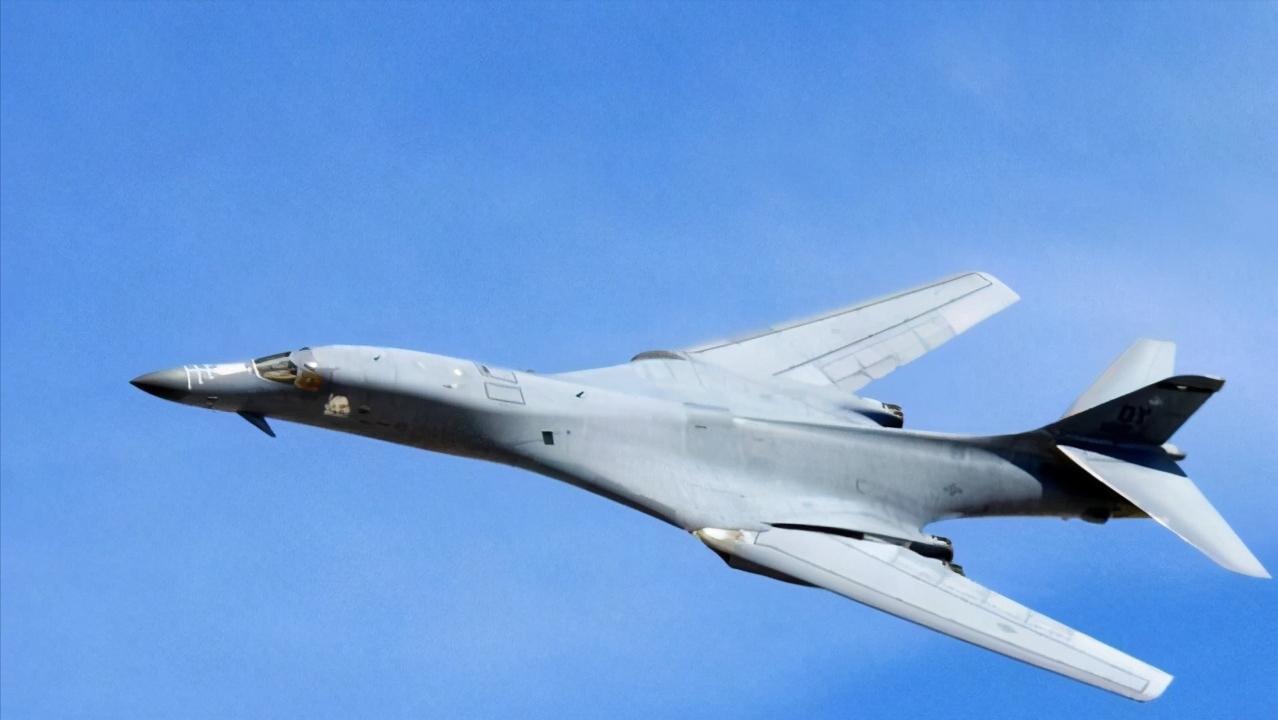 Boom 20 is coming soon?Sword refers to the king of bombers B2!Three ...