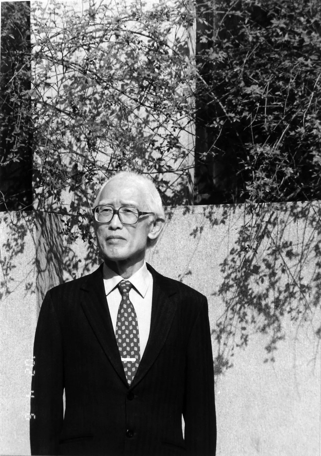 Yu Guangzhong: Loved his wife for 72 years, wrote "the most beautiful ...