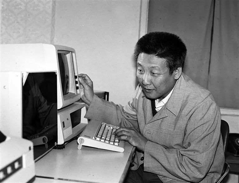 Dedicated to the country for 53 years, "Father of Satellites" Sun ...