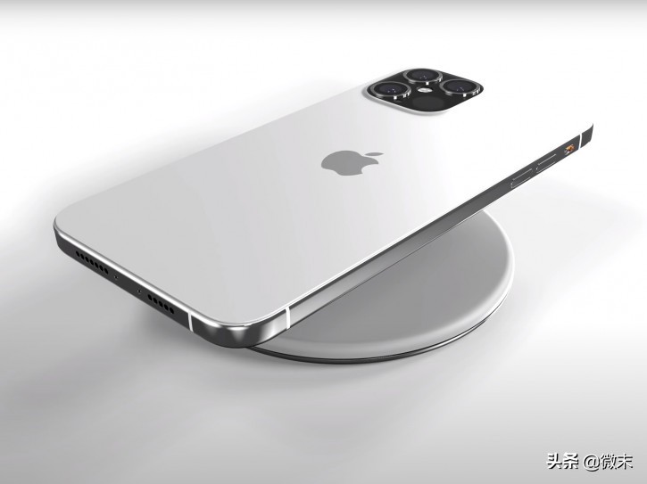 iPhone 14 may use a hole-digging screen, netizens: this is too ugly - iNEWS