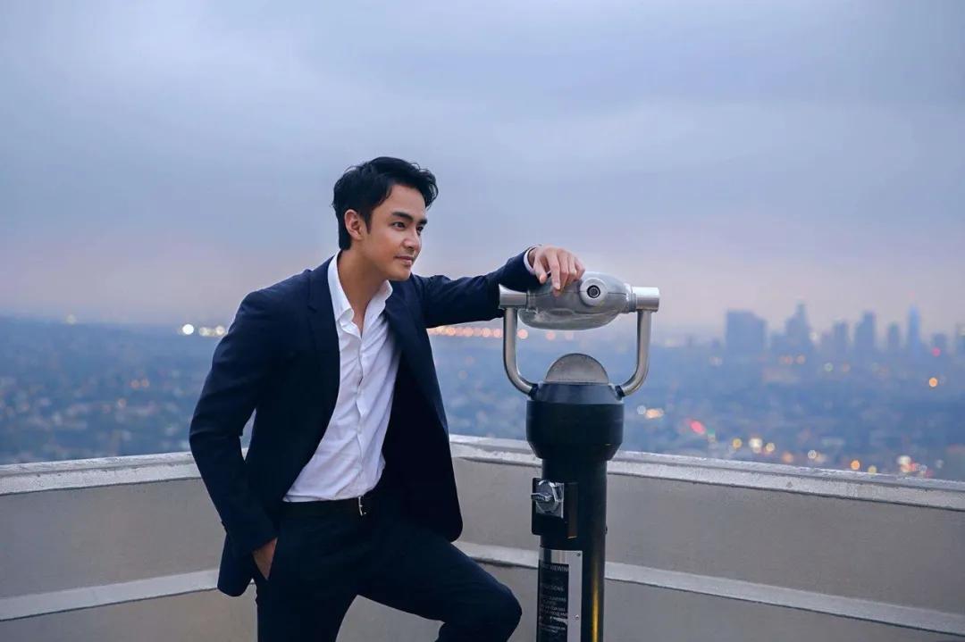 Where have all the smash hits of Taiwanese drama heroes go? Ming Dao ...