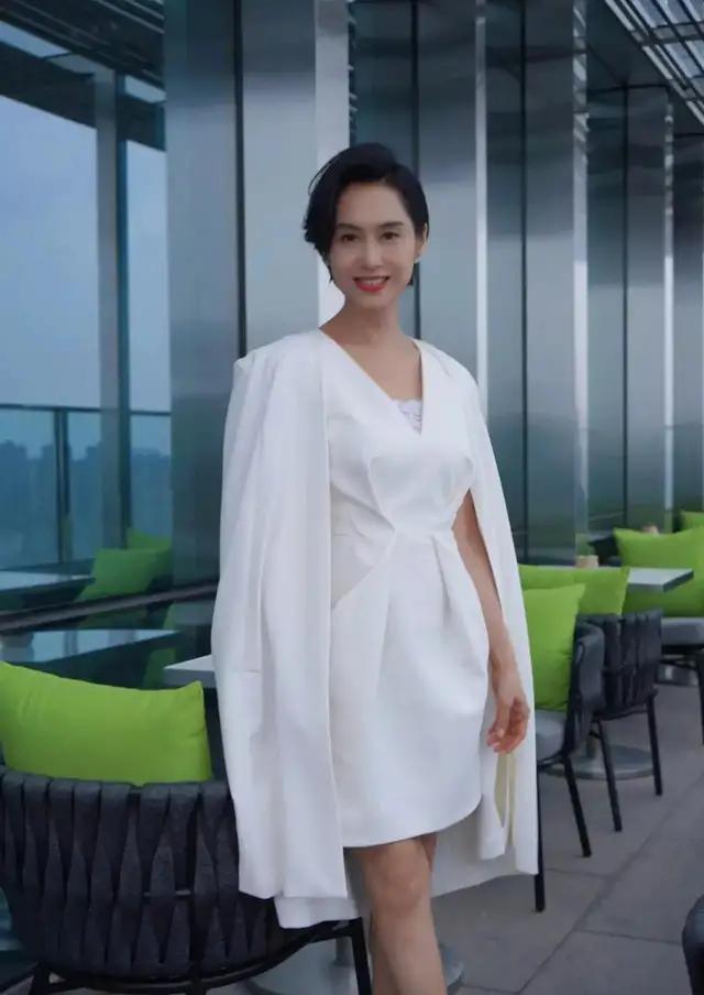 Athena Chu, the eternal Zixia fairy - iNEWS