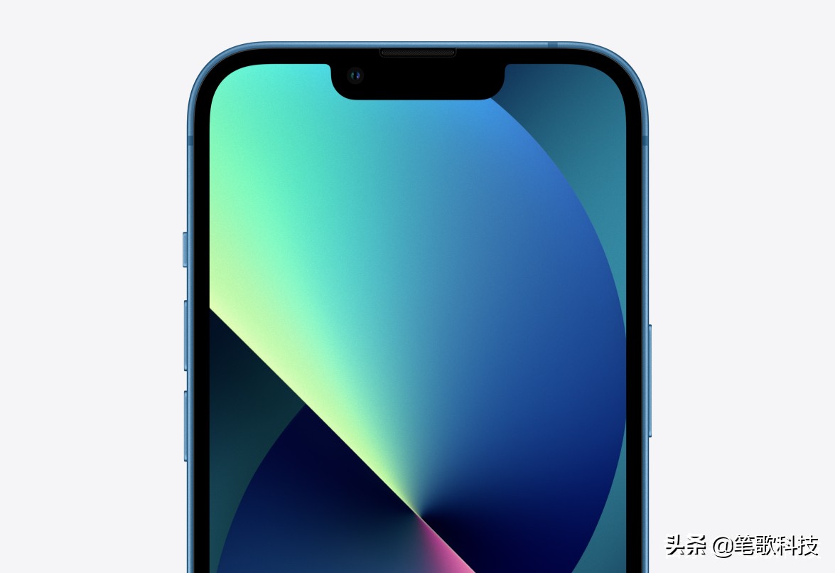 When using Apple's new iPhone 13 series, you need to pay attention to ...