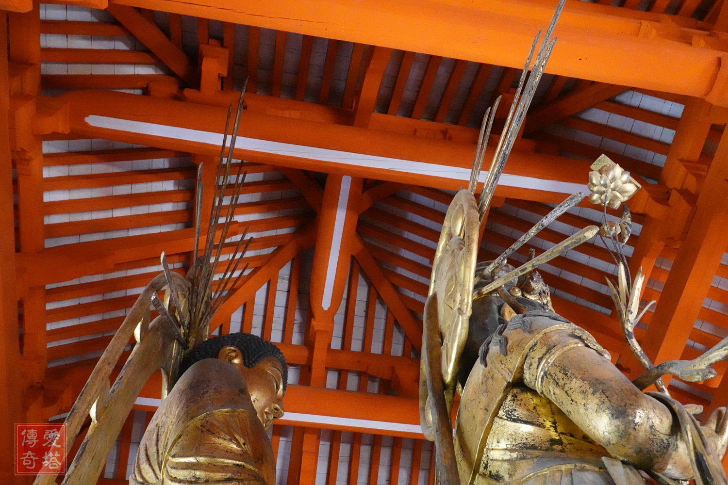 Jodo Temple, Jodo Temple, Ono City, Japan - iNEWS