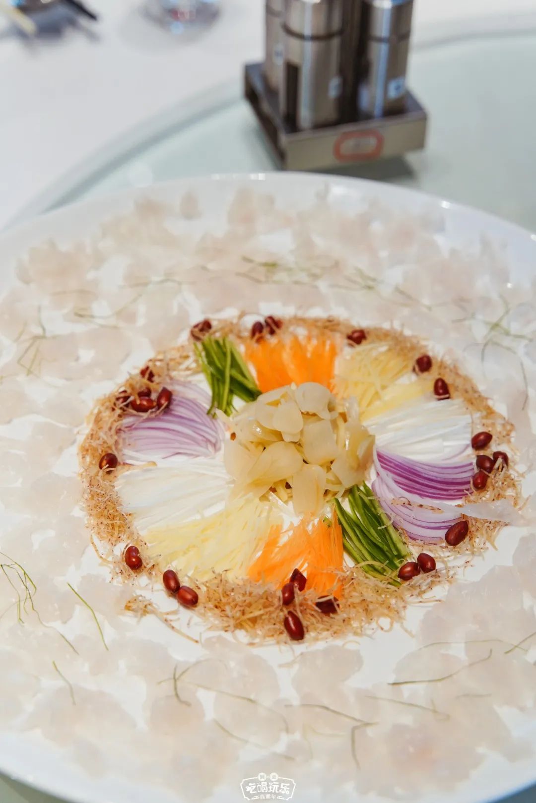 Explore Shunde this autumn, let's check in and see the same fishing ...