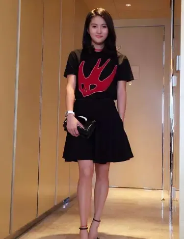 Chen Ruolin, the 14-year-old world champion, recently retired from the ...