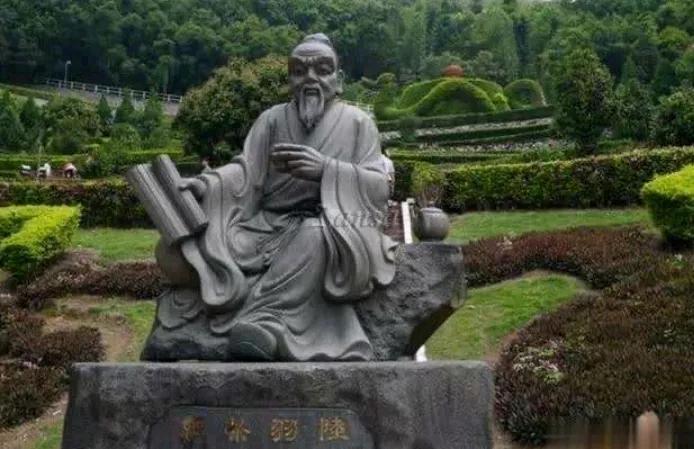 Lu Yu's Road to Tea Sage (1) Buddhism years, tea and Zen blindly - iNEWS