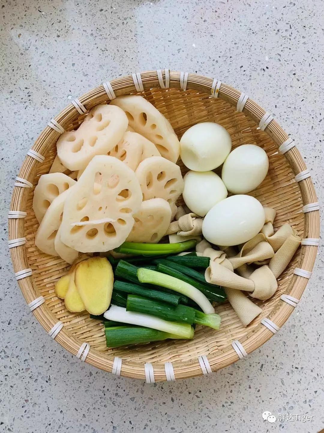 Soft, juicy, simple and delicious one-pot lo-mei - iNEWS
