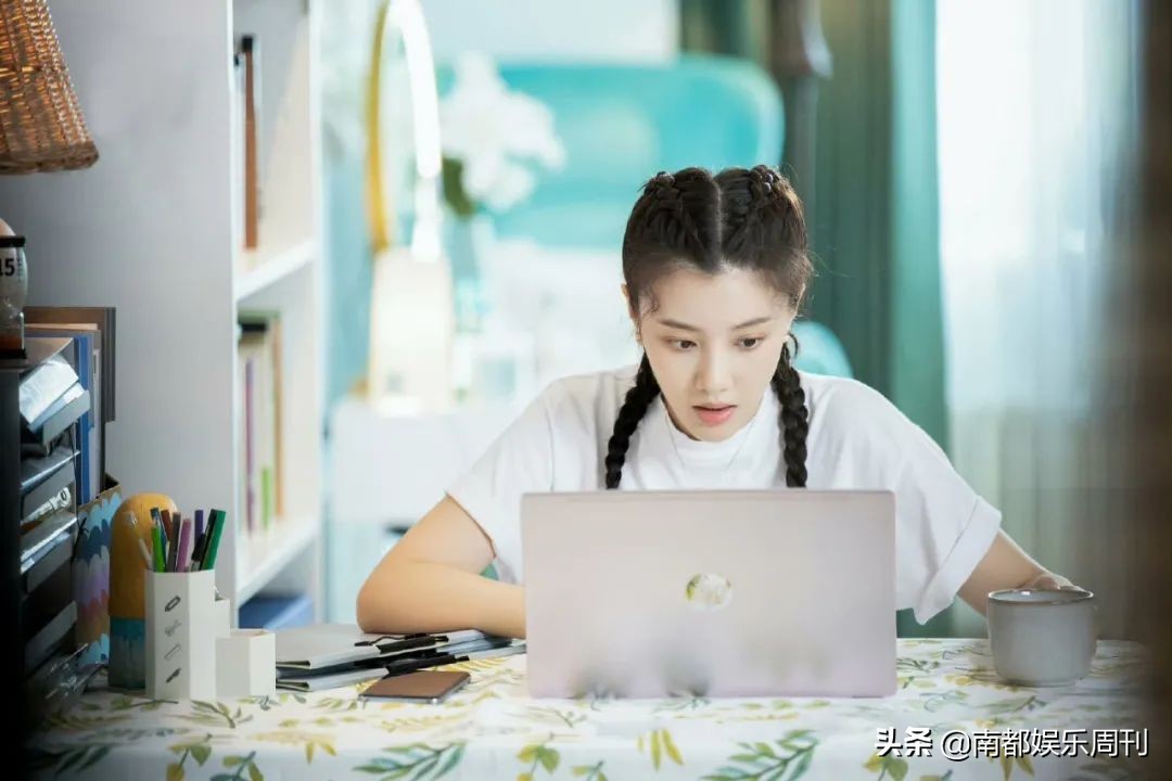 Wang Herun: My own view of love is quite romantic - iNEWS