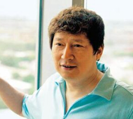 Li Chunping, who was raised by a 70-year-old Hollywood actress for 13 ...